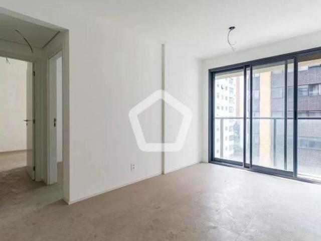 Apartamento em Jardim Paulista