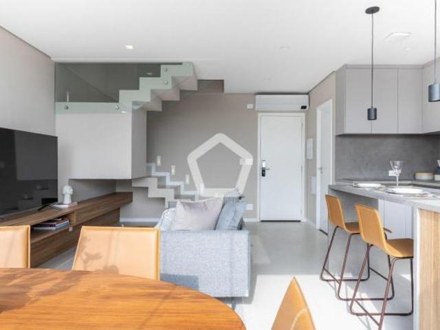 Apartamento em Jardim Paulista