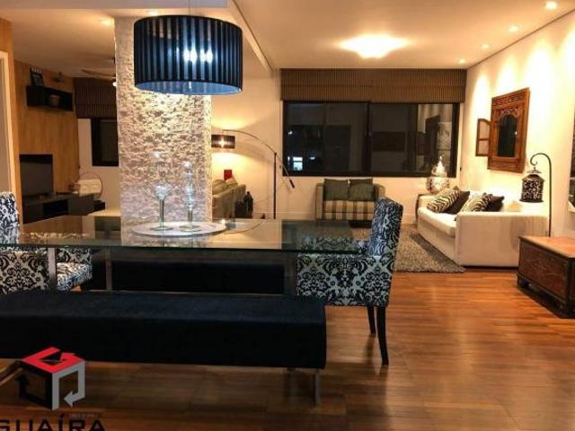 Apartamento em Jardim Paulista com 142m²