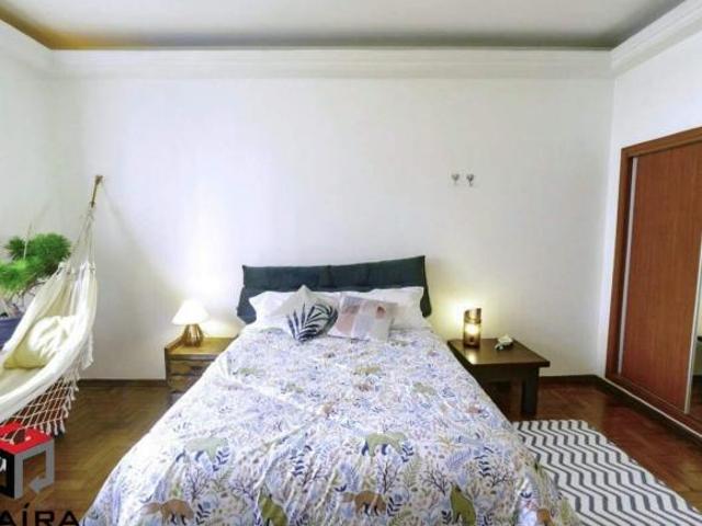 Apartamento em Jardim Paulista com 155m²