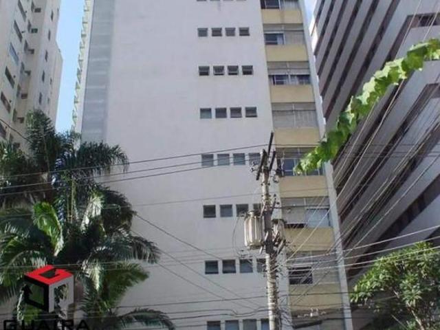 Apartamento em Jardim Paulista com 160m²