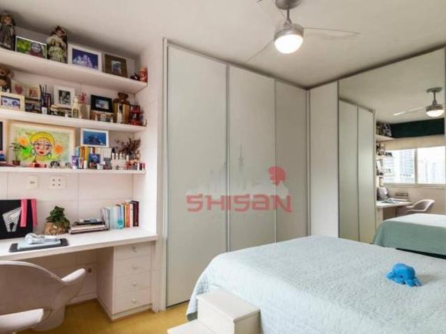 Apartamento em Jardim Paulista com 256m²!