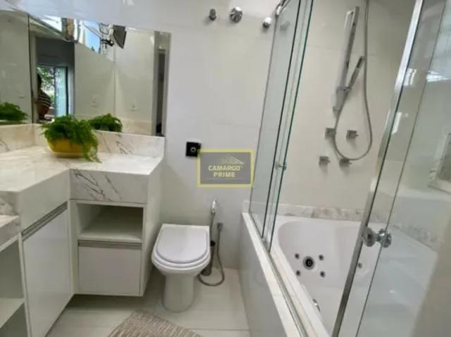 Apartamento em Jardim Paulista com 200 metros, para venda ou locação