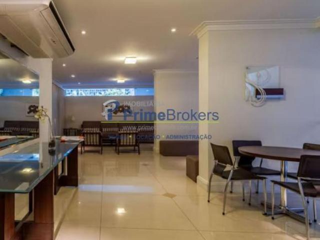 Apartamento em Jardim Paulista com 310m² 4 quartos sendo 1 suite 2 Vagas Jardim Paulista