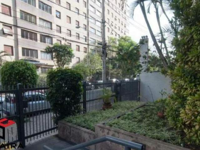 Apartamento em Jardim Paulista com 31m²