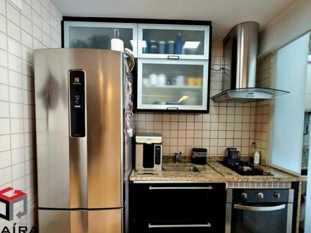 Apartamento em Jardim Paulista com 53m²