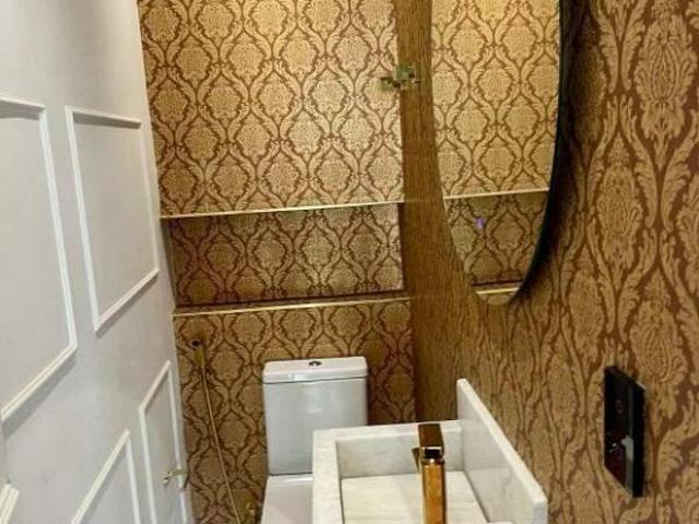Apartamento em Jardim Paulista com 92m²