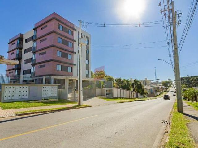 Apartamento em Jardim Paulista, Campina Grande do Sul/PR de 55m² 2 quartos à venda por R$ 379.000,00