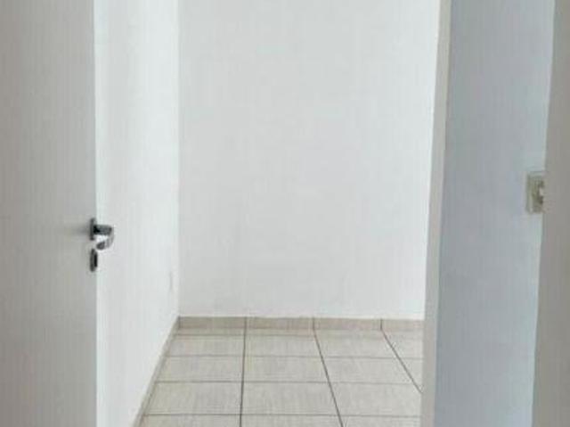 Apartamento em Jardim Paulista, Araçatuba/SP de 46m² 2 quartos à venda por R$ 160.000,00