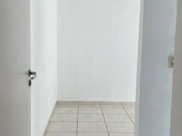 Apartamento em Jardim Paulista, Araçatuba/SP de 46m² 2 quartos à venda por R$ 160.000,00