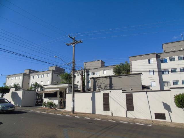 Apartamento em Jardim Paulista, Franca/SP de 50m² 2 quartos à venda por R$ 174.900,00