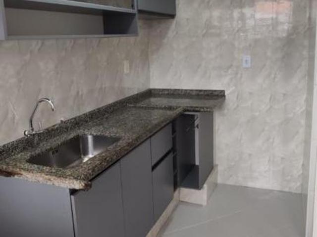 Apartamento em Jardim Paulista I, Indaiatuba/SP de 42m² 2 quartos à venda por R$ 240.000,00