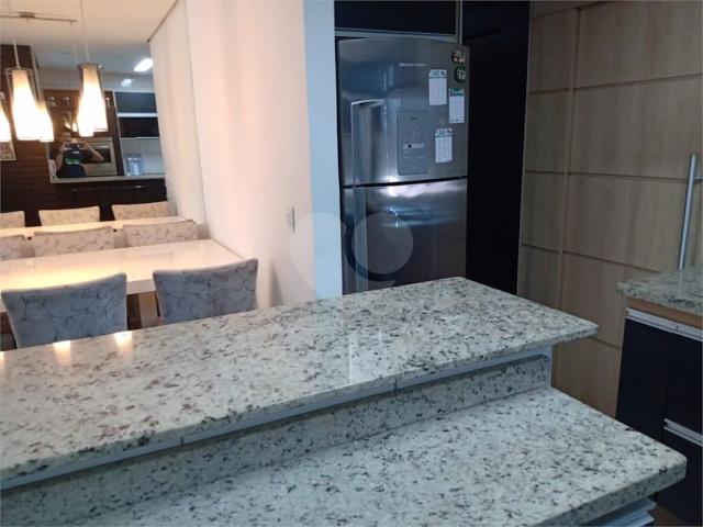 Apartamento em Jardim Paulista I, Jundiaí/SP de 92m² 3 quartos à venda por R$ 854.900,00