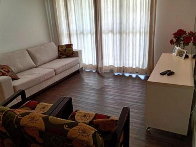 Apartamento em Jardim Paulista I, Jundiaí/SP de 92m² 3 quartos à venda por R$ 855.000,00