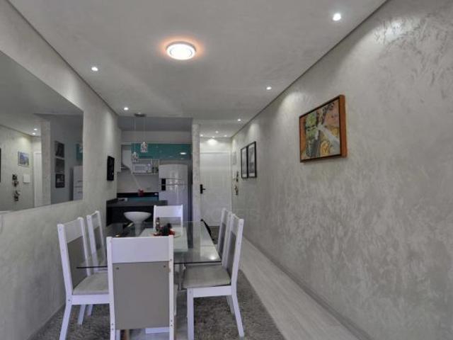 Apartamento em Jardim Paulista, Itapevi/SP