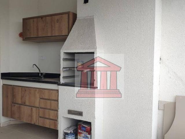 Apartamento em Jardim Paulista, São José dos Campos/SP de 78m² 2 quartos para locação R$ 2.800,00/mes
