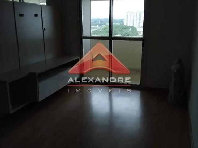 Apartamento em Jardim Paulista, São José dos Campos/SP de 85m² 3 quartos à venda por R$ 609.000,00