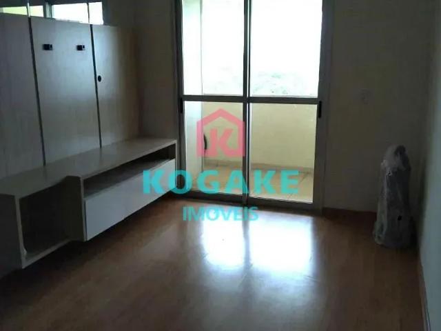 Apartamento em Jardim Paulista, São José dos Campos/SP de 86m² 3 quartos à venda por R$ 604.900,00