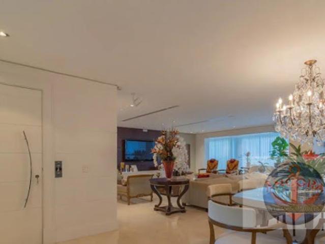 Apartamento em Jardim Paulista São Paulo, SP