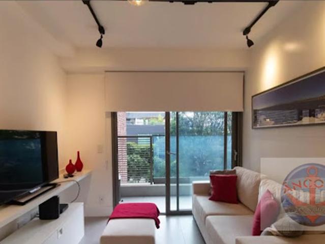 Apartamento em Jardim Paulista São Paulo, SP