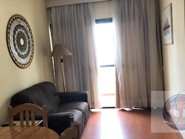Apartamento em Jardim Paulista São Paulo, SP