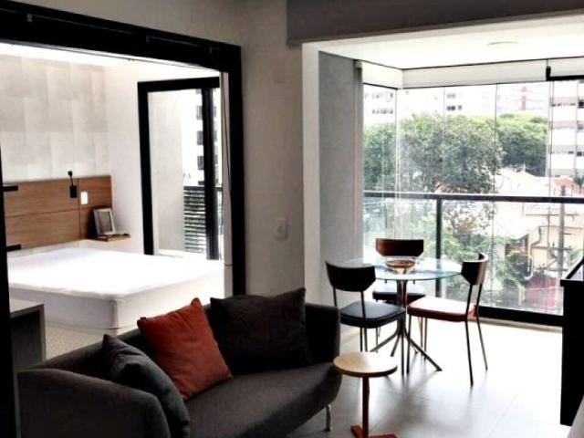 Apartamento em Jardim Paulista, São Paulo, SP