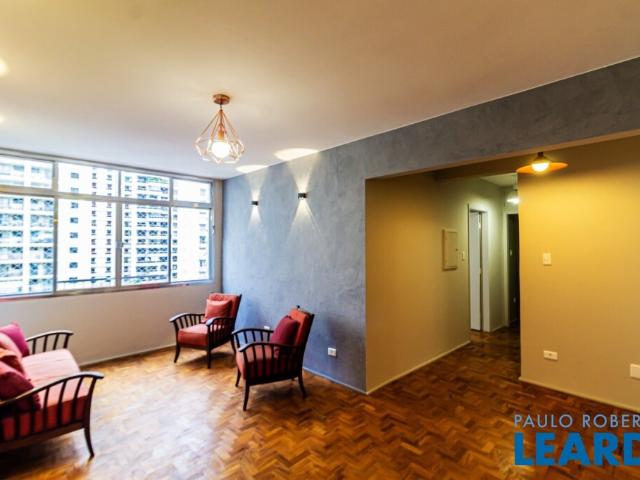 Apartamento em Jardim Paulista, São Paulo, SP