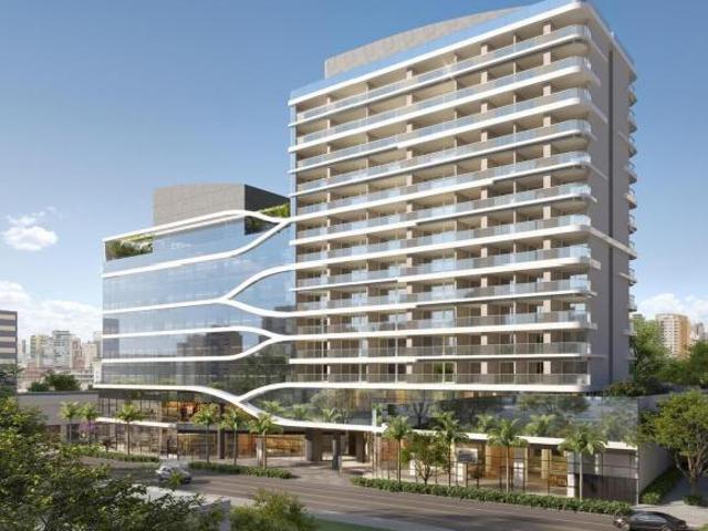 Apartamento em Jardim Paulista São Paulo SP
