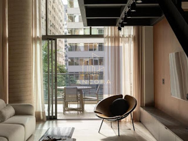 Apartamento em Jardim Paulista São Paulo, SP