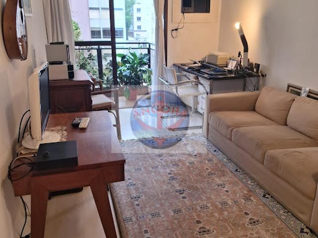 Apartamento em Jardim Paulista São Paulo, SP