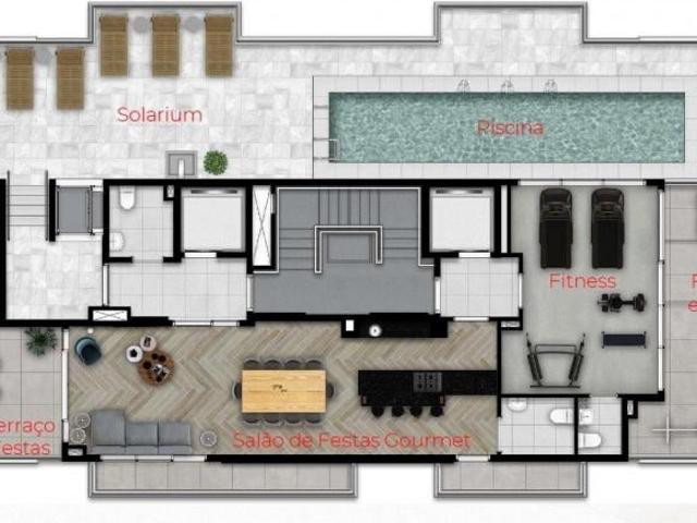 Apartamento em Jardim Paulista São Paulo SP