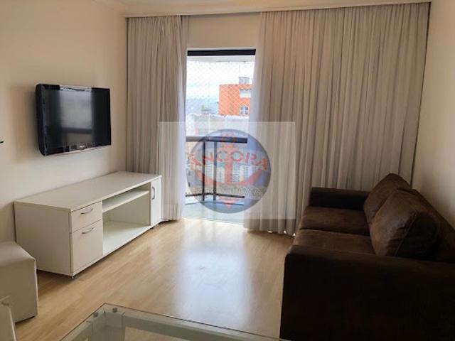 Apartamento em Jardim Paulista São Paulo, SP