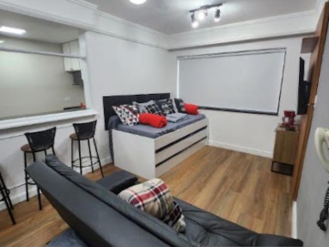 Apartamento em Jardim Paulista São Paulo, SP