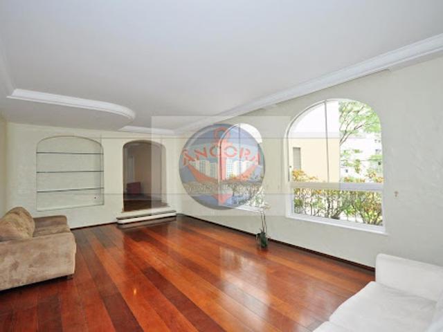 Apartamento em Jardim Paulista São Paulo, SP