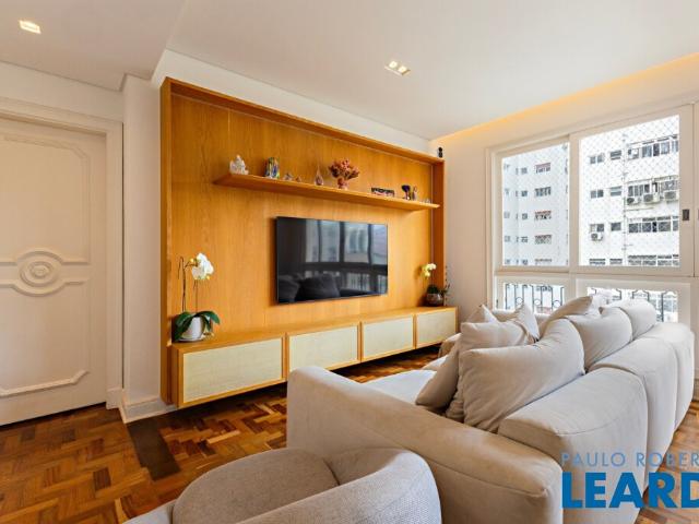 Apartamento em Jardim Paulista, São Paulo, SP