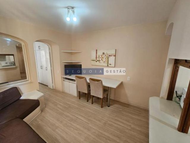Apartamento em Jardim Paulista São Paulo, SP