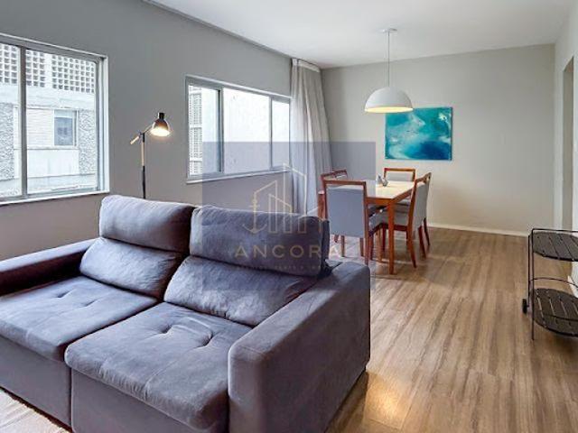 Apartamento em Jardim Paulista São Paulo