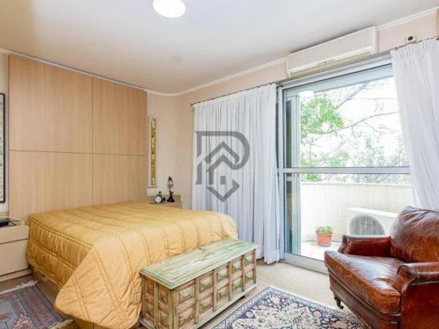 Apartamento em Jardim Paulista, São Paulo/SP