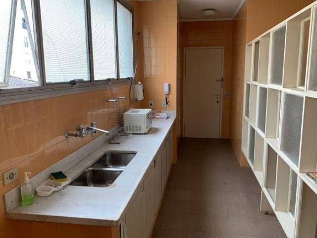 Apartamento em Jardim Paulista, São Paulo/SP de 0m² 3 quartos à venda por R$ 2.200.000,00