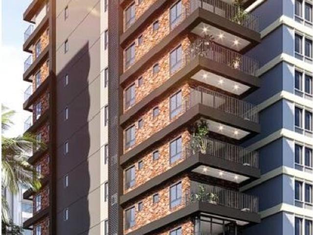 Apartamento em Jardim Paulista, São Paulo/SP de 0m² 1 quartos à venda por R$ 481.392,00