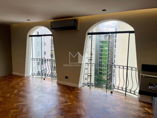 Apartamento em Jardim Paulista, São Paulo/SP de 0m² 2 quartos à venda por R$ 2.299.900,00