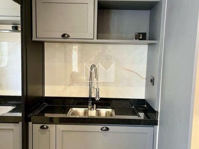 Apartamento em Jardim Paulista, São Paulo/SP de 0m² 2 quartos à venda por R$ 2.300.000,00