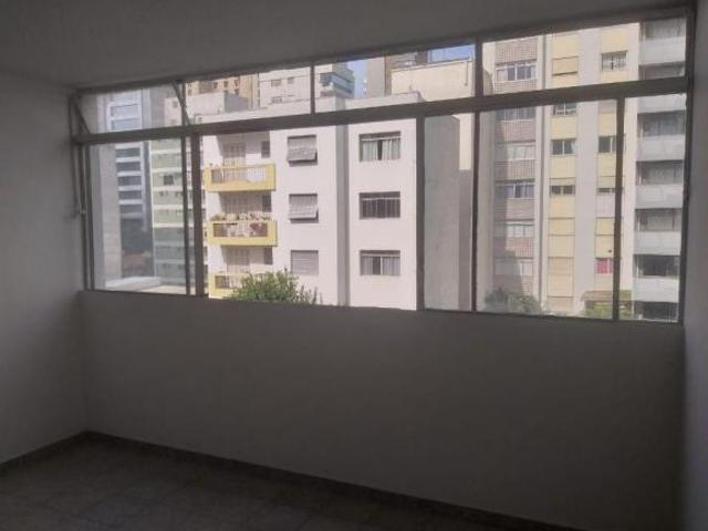 Apartamento em Jardim Paulista, São Paulo/SP de 0m² 2 quartos à venda por R$ 799.000,00
