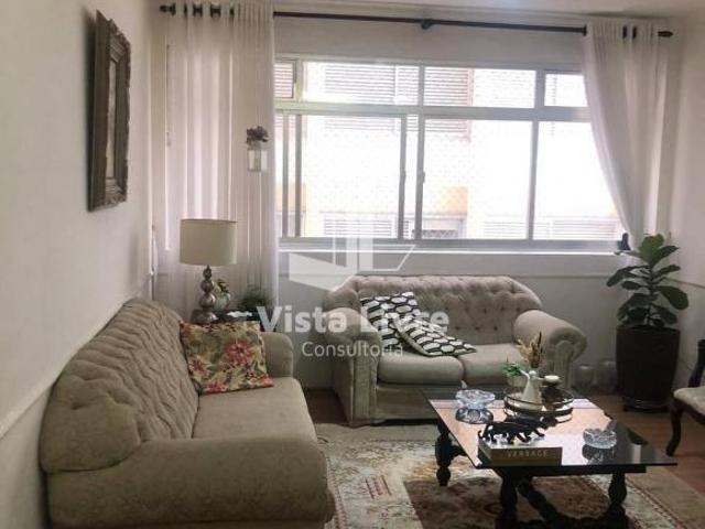 Apartamento em Jardim Paulista, São Paulo/SP de 105m² 4 quartos à venda por R$ 1.419.000,00