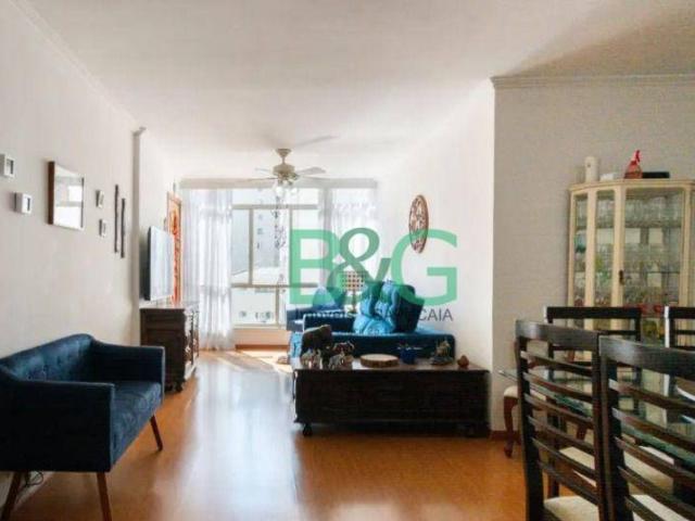 Apartamento em Jardim Paulista, São Paulo/SP de 105m² 3 quartos à venda por R$ 1.269.000,00