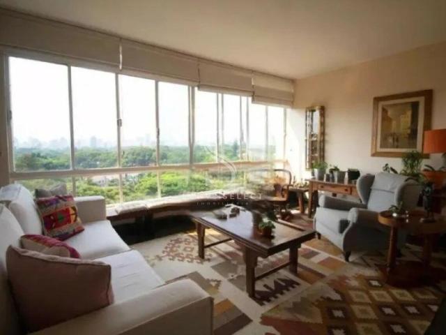 Apartamento em Jardim Paulista, São Paulo/SP de 106m² 2 quartos à venda por R$ 2.339.500,00