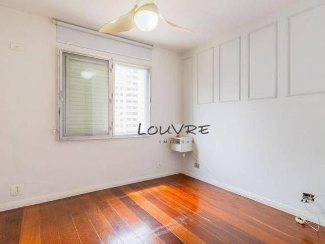 Apartamento em Jardim Paulista, São Paulo/SP de 106m² 3 quartos à venda por R$ 1.410.000,00