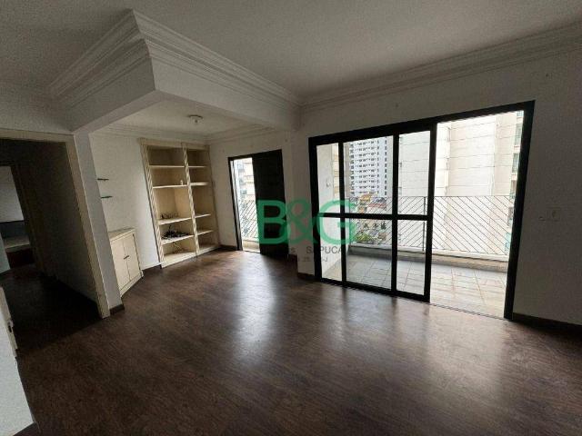 Apartamento em Jardim Paulista, São Paulo/SP de 107m² 2 quartos à venda por R$ 1.199.000,00