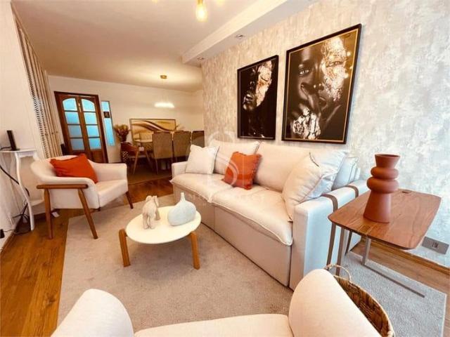 Apartamento em Jardim Paulista, São Paulo/SP de 107m² 3 quartos à venda por R$ 1.299.900,00