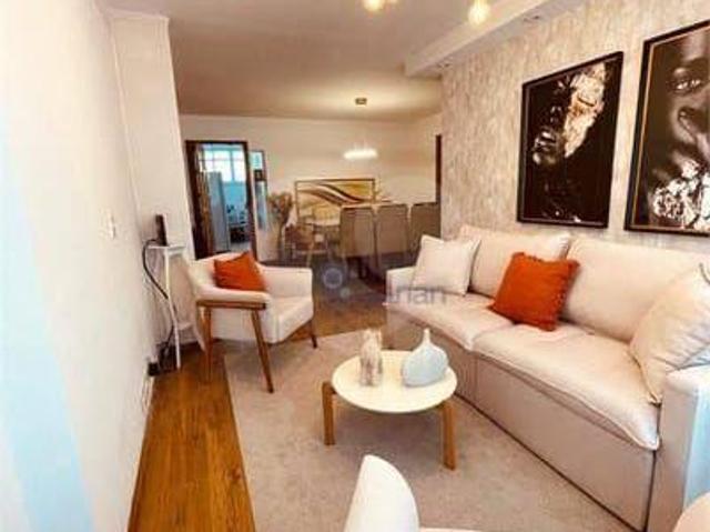 Apartamento em Jardim Paulista, São Paulo/SP de 107m² 3 quartos à venda por R$ 1.300.000,00